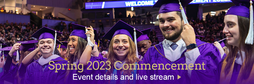 James Madison University - JMU