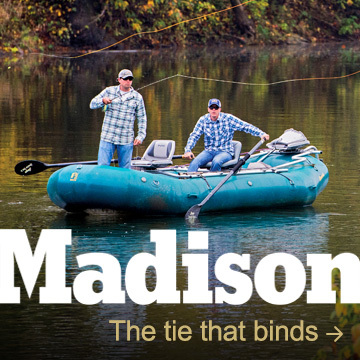 James Madison University - Faculty & Staff