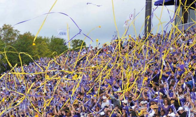 James Madison University - Visit Campus