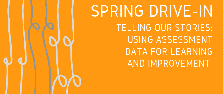 Assessment: Spring Drive-In - JMU