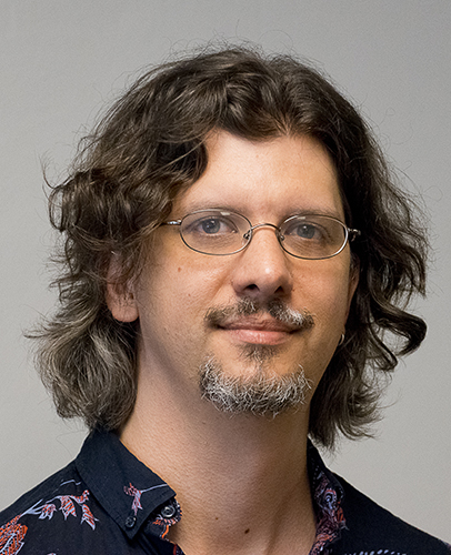 Hefner using NEH grant for circulation study - JMU