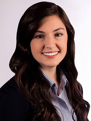 Physician Assistant student elected Regional Director - JMU