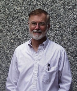 In memory of Professor Benjamin A. DeGraff, Jr. - JMU