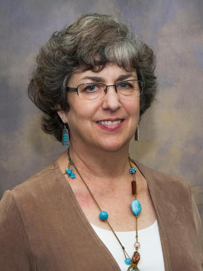 JMU COE Department Head to Serve on NAEYC Commission - JMU