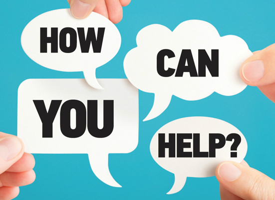 James Madison University - Counseling Center