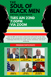 The Beacon – 16th Edition – September 2021 - JMU