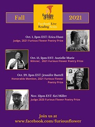 The Beacon – 16th Edition – September 2021 - JMU