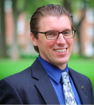 Strategic Leadership alum selected as the new provost of Benedictine ...