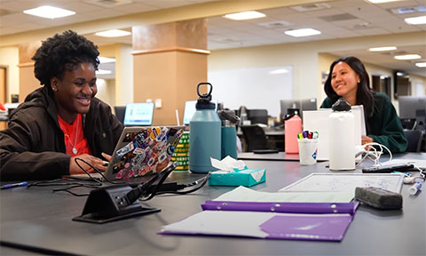 James Madison University - JMU