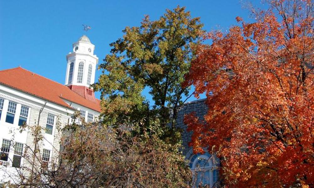 James Madison University - Institute for Innovation in Health and Human ...