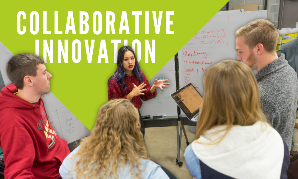 About JMU X-Labs - JMU