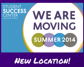 Exciting New Changes! - JMU