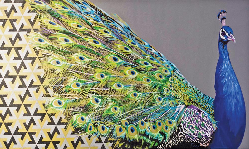 Art with an impact - JMU