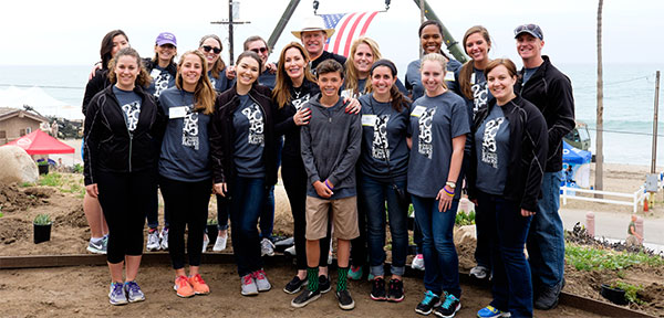 April 2015 Board of Visitors Update - JMU