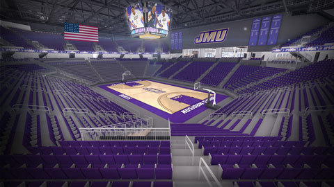 JMU Spirit Backgrounds and Wallpapers - JMU