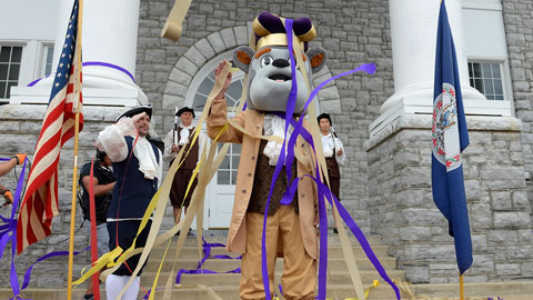 JMU Spirit Backgrounds and Wallpapers - JMU