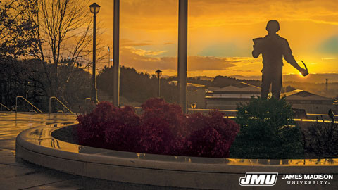 JMU Spirit Backgrounds and Wallpapers - JMU