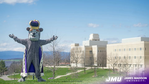 JMU Spirit Backgrounds and Wallpapers - JMU