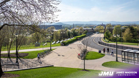 JMU Spirit Backgrounds and Wallpapers - JMU