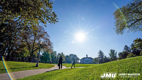 JMU Spirit Backgrounds and Wallpapers - JMU
