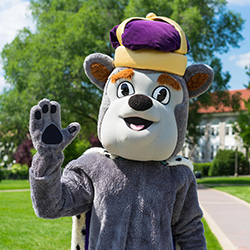 Contact Your Counselor - JMU