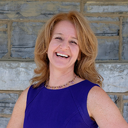 Kerri Wilson, Director of Marketing - JMU