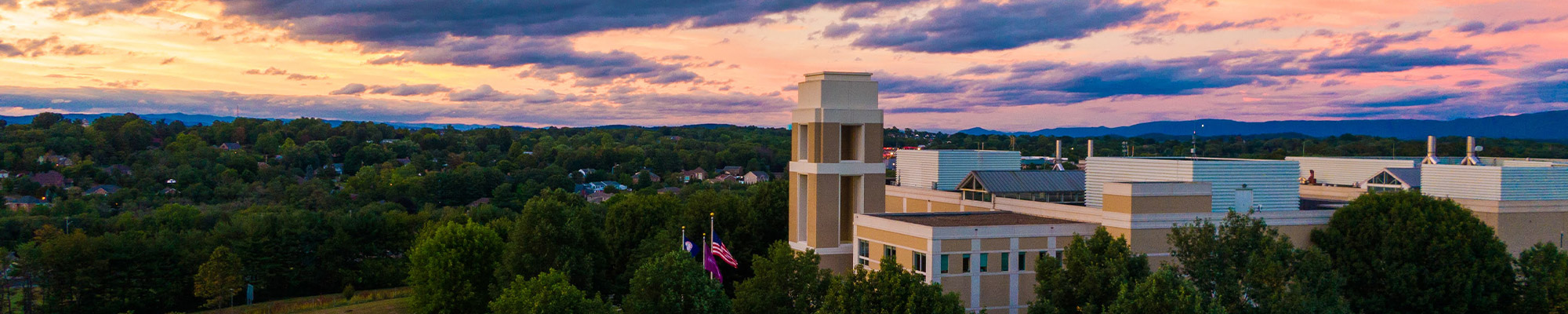 Apply to James Madison University - JMU