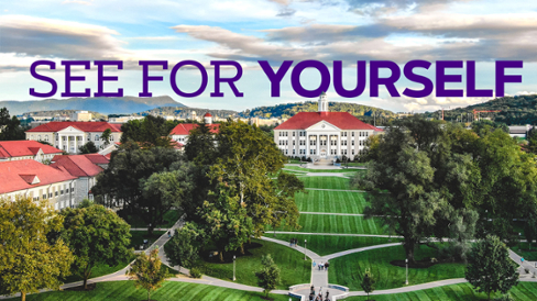 James Madison University - Visit JMU