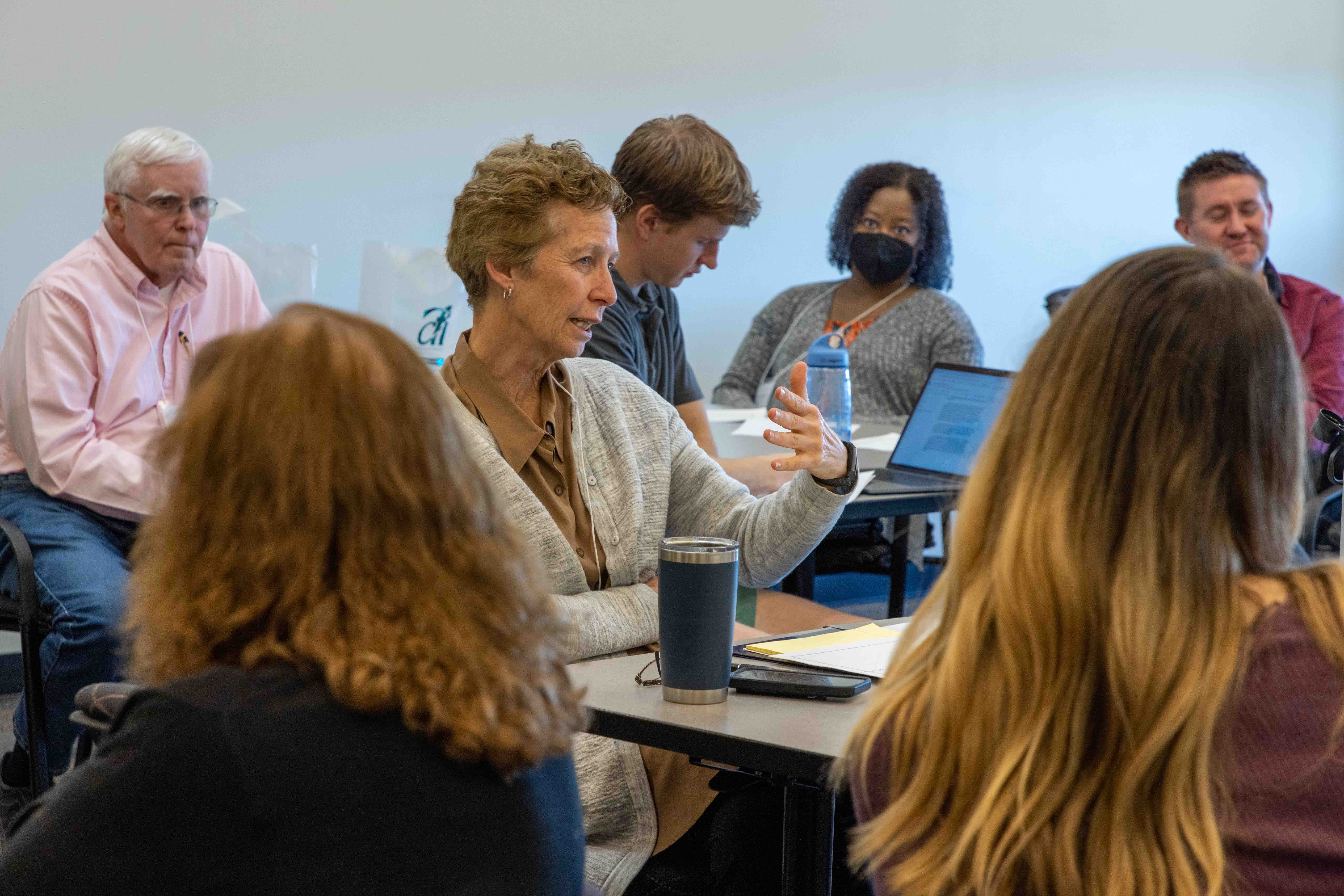 Past ARC Network Events & Resources - JMU