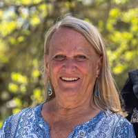 Dr. Jacqueline Williams - JMU