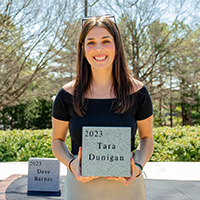Tara Dunigan - JMU