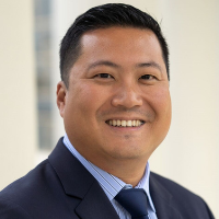 APIDA Caucus Members - JMU