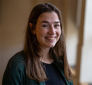 2019 CAL Fulbright Semifinalists - JMU