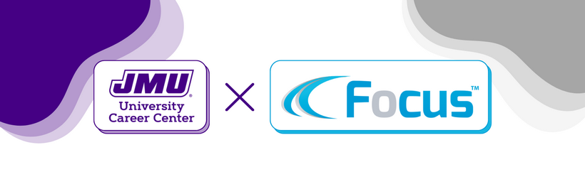 FOCUS: Self-Assessment Tests & Career Ideas - JMU