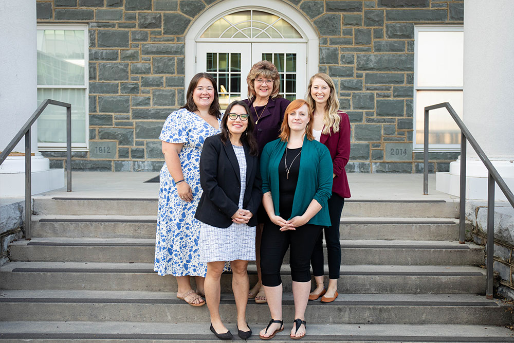 Employer Services at JMU - JMU