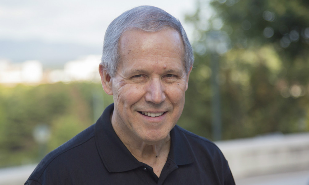 Engineering mourns loss of George Lovell - JMU