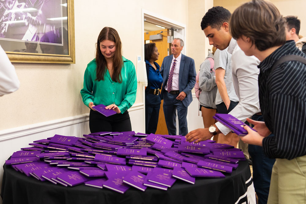 Constitution Day - JMU