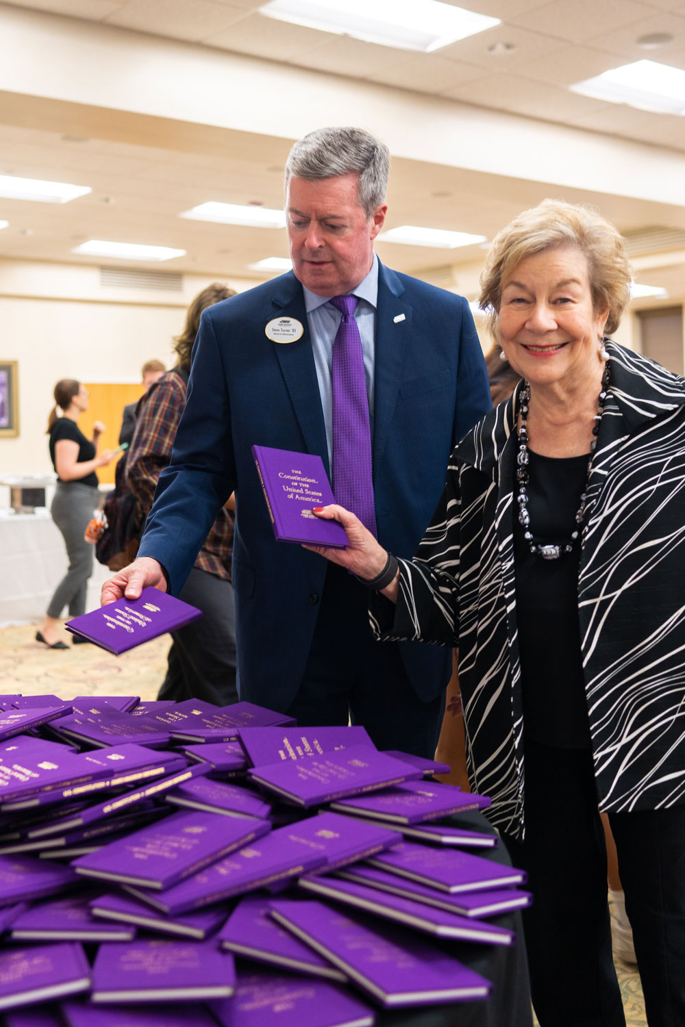 Constitution Day - JMU