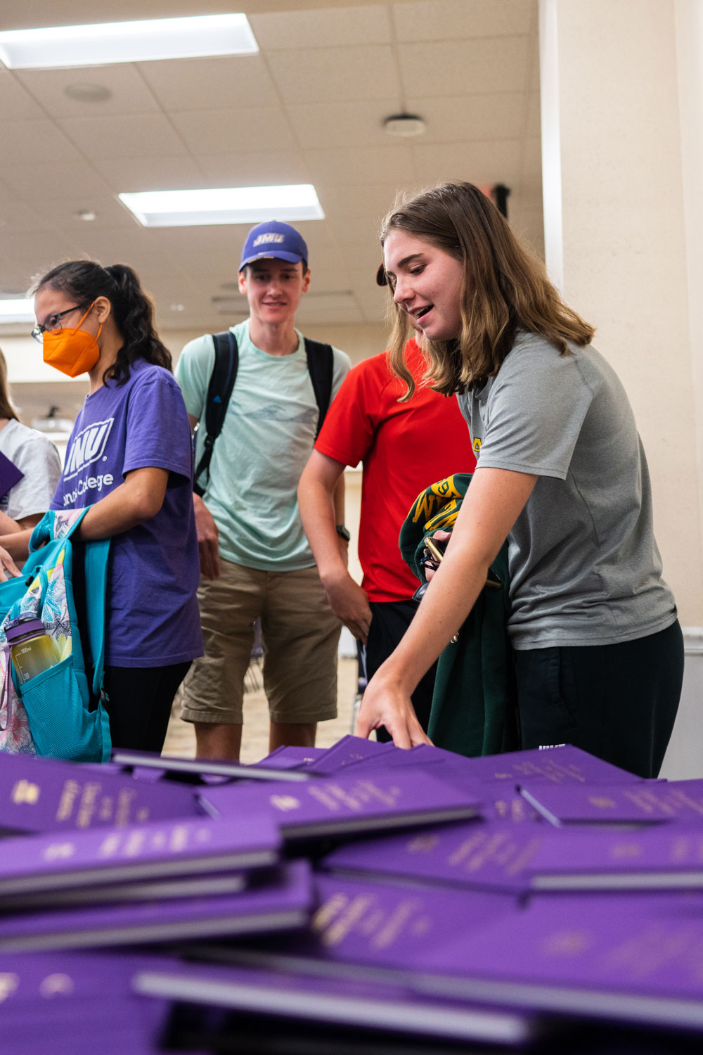 Constitution Day - JMU