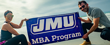 MBA Program - JMU