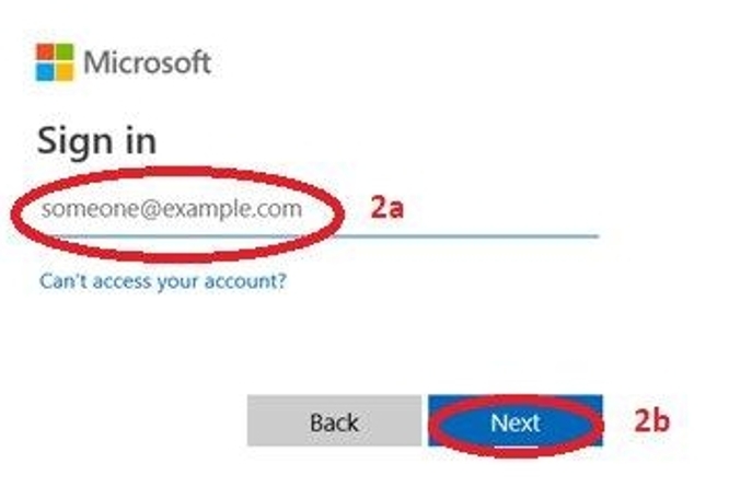 Dukes Email Setup - JMU