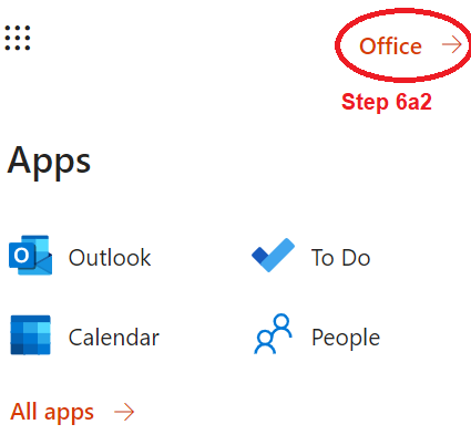Dukes Email Setup - JMU