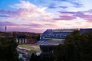 Employee Appreciation Day Movies - JMU