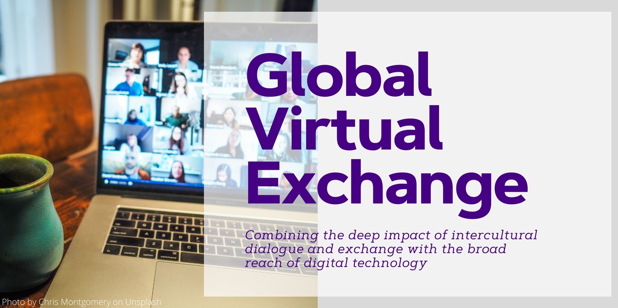 Global Virtual Exchange - JMU