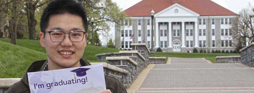 International Student and Scholar Services - JMU