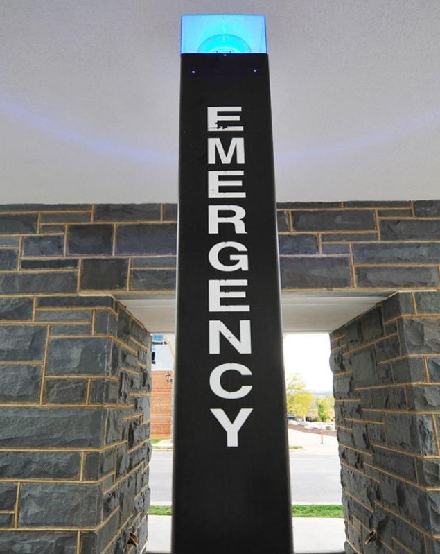 ISSS: Campus Safety - JMU