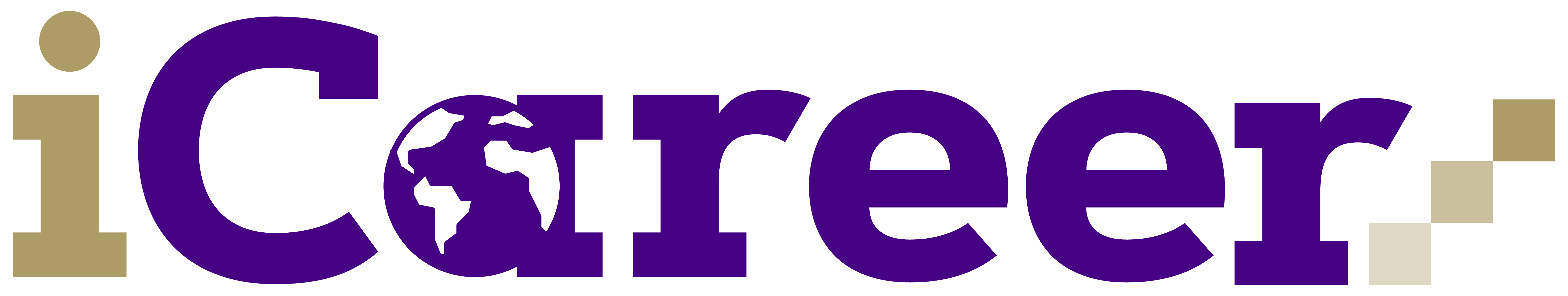 Get Involved: iCareer - JMU