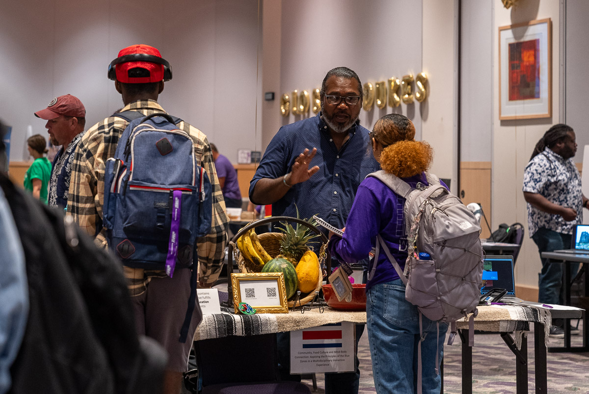 International Week - JMU