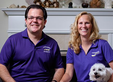 ‘Worth the wait’ - JMU