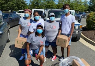 Mission From the Heart - JMU